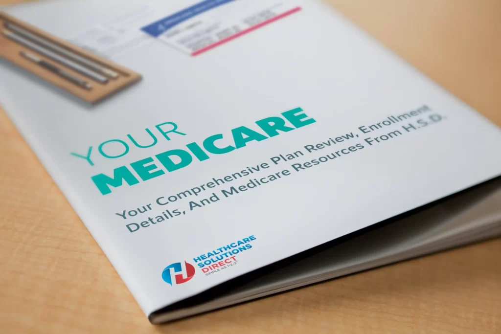 Healthcare Solutions Direct | We Make Medicare Simple As 1-2-3®